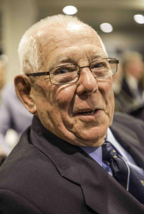 Oral History Interview - Ray McMahon | ANARE Club | Australian National ...