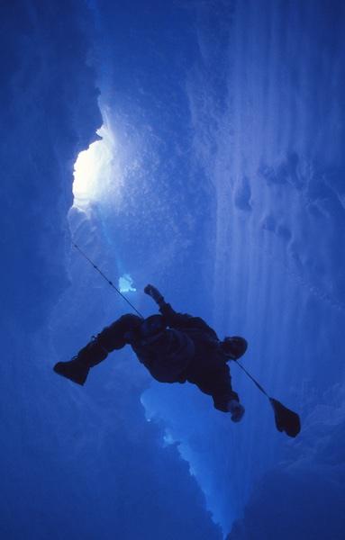 Rowan Butler ANARE Club Representative 2017-18 Voyage 2 Aurora ...