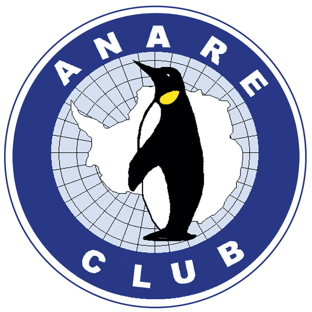 Patricia Selkirk AC | ANARE Club | Australian National Antarctic ...