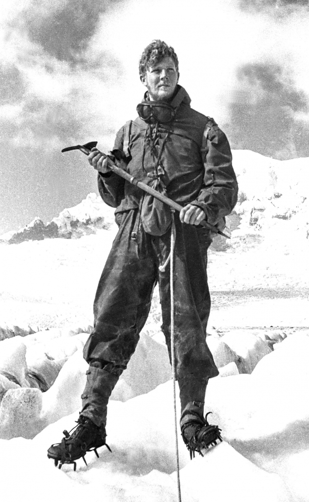 Heard Island | ANARE Club | Australian National Antarctic Research ...