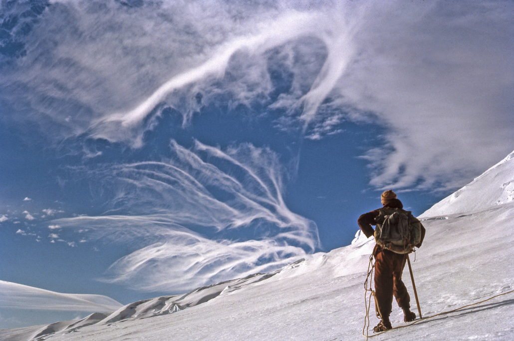 Heard Island | ANARE Club | Australian National Antarctic Research ...