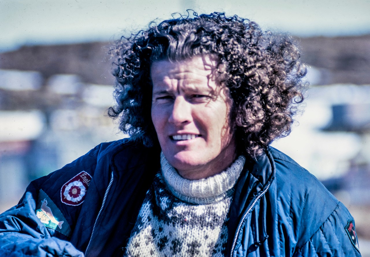 When We Were Young | ANARE Club | Australian National Antarctic ...