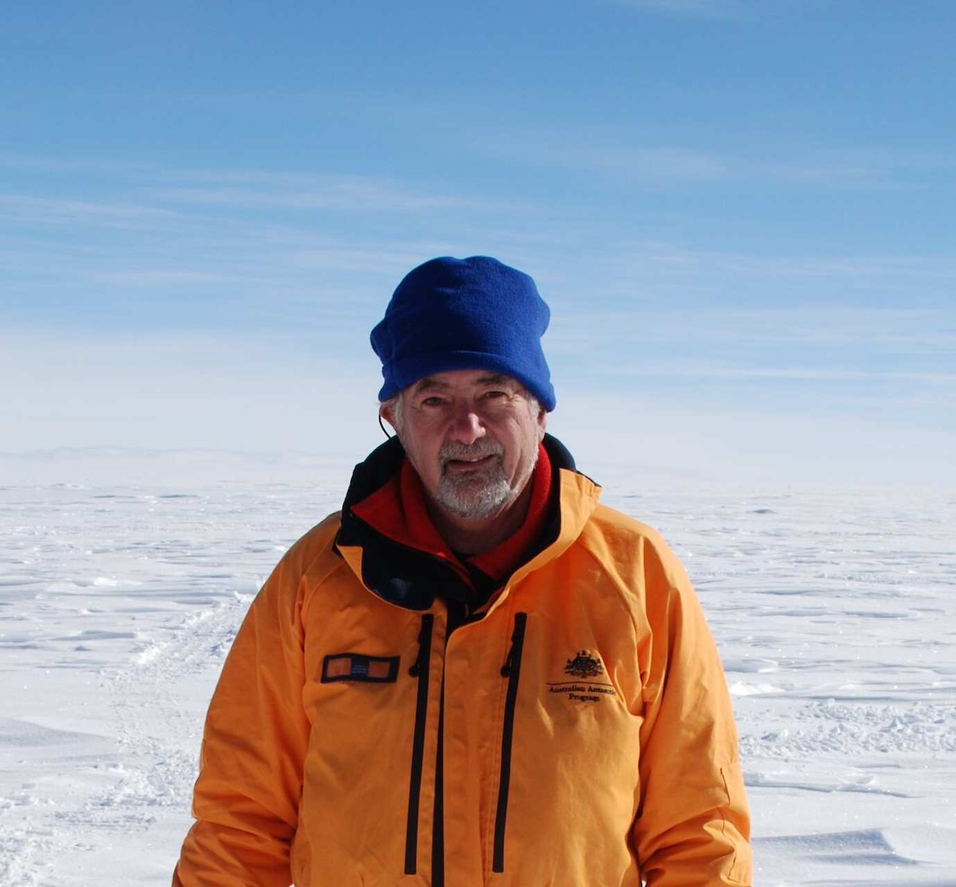 Oral and 1970s Video History - Ian Allison parts 1, 2 and 3 | ANARE ...