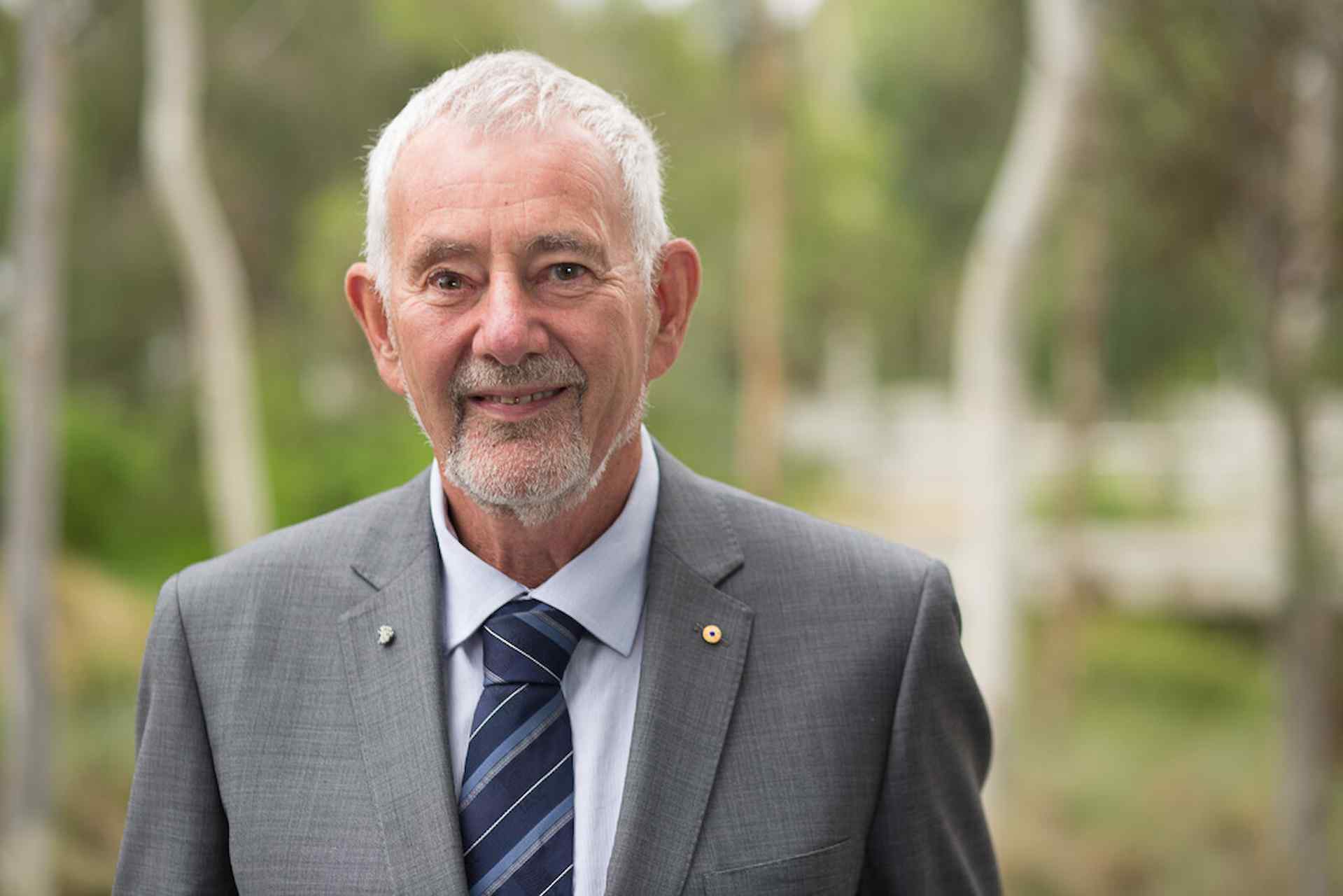 Oral and 1970s Video History - Ian Allison parts 1, 2 and 3 | ANARE ...