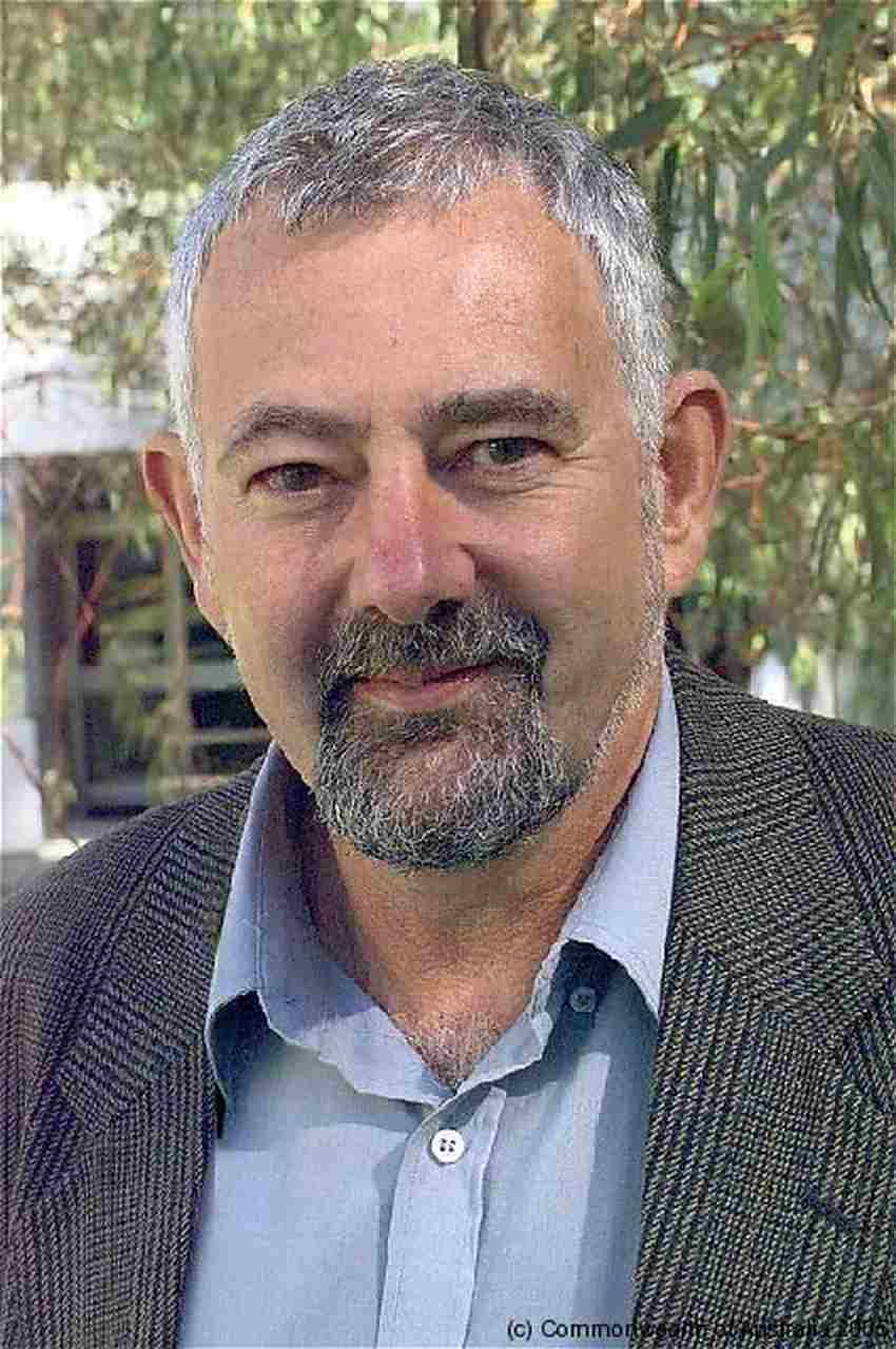 Oral and 1970s Video History - Ian Allison parts 1, 2 and 3 | ANARE ...