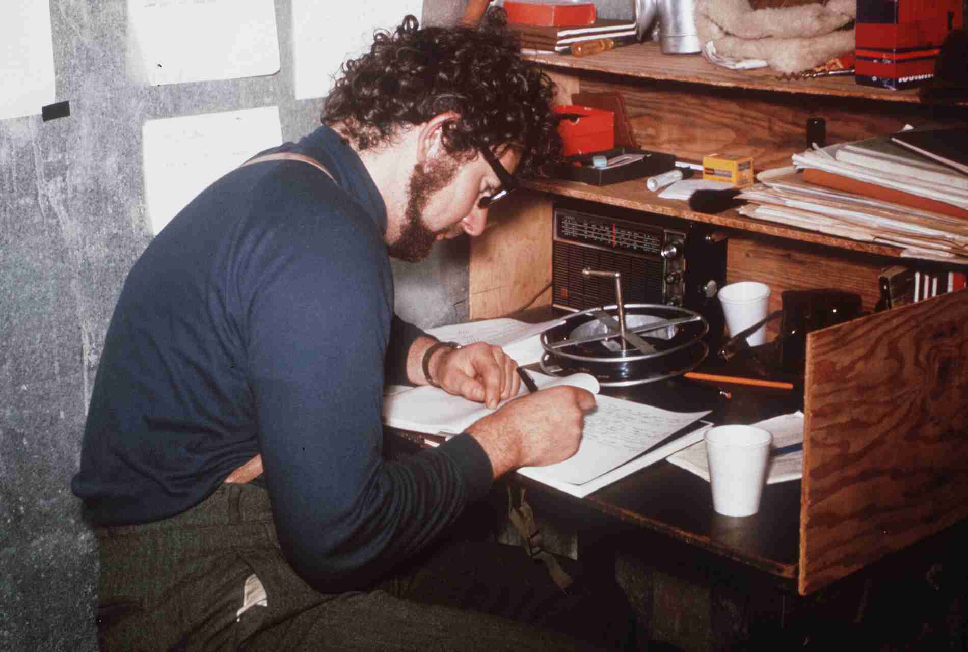 Oral and 1970s Video History - Ian Allison parts 1, 2 and 3 | ANARE ...