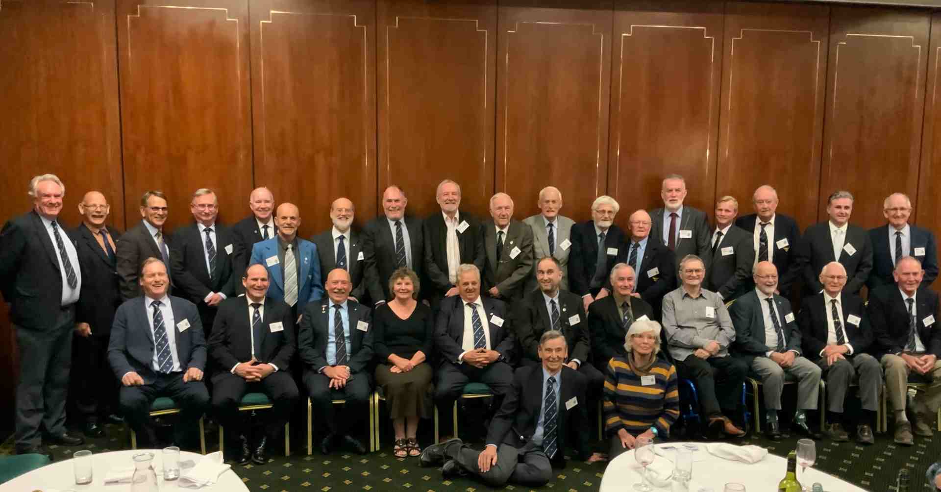 Queensland | ANARE Club | Australian National Antarctic Research ...