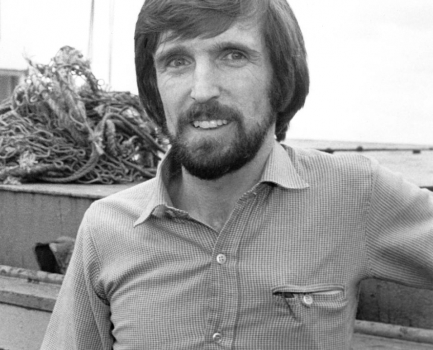 Reflections | ANARE Club | Australian National Antarctic Research ...