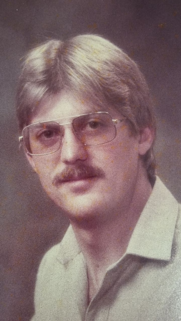 Lance Olsen - My Adventurous Times in Antarctica | ANARE Club ...