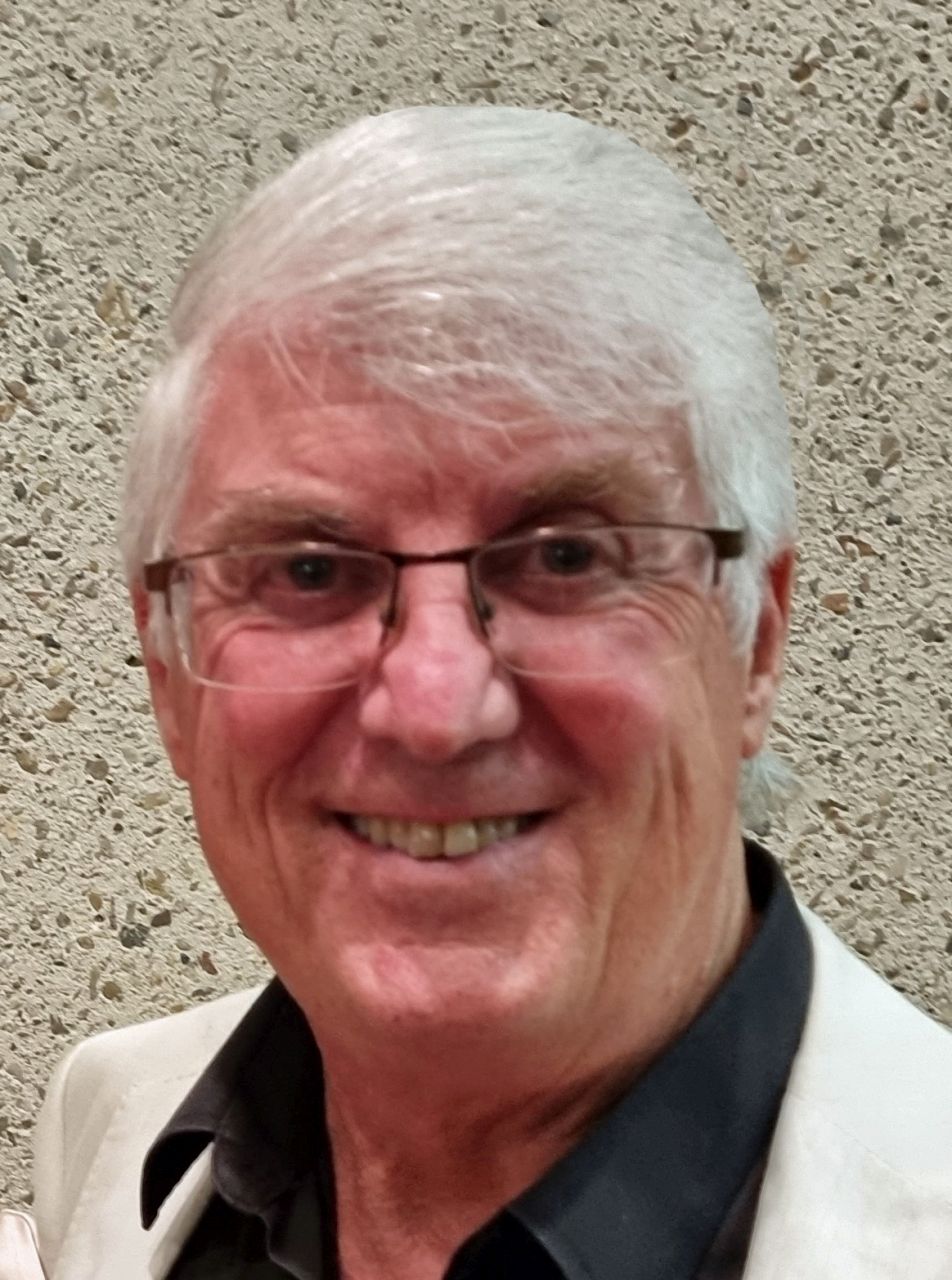 Lance Olsen - My Adventurous Times in Antarctica | ANARE Club ...