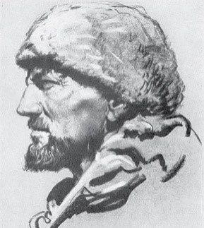 ANARE PENNANT PROJECT | ANARE Club | Australian National Antarctic ...