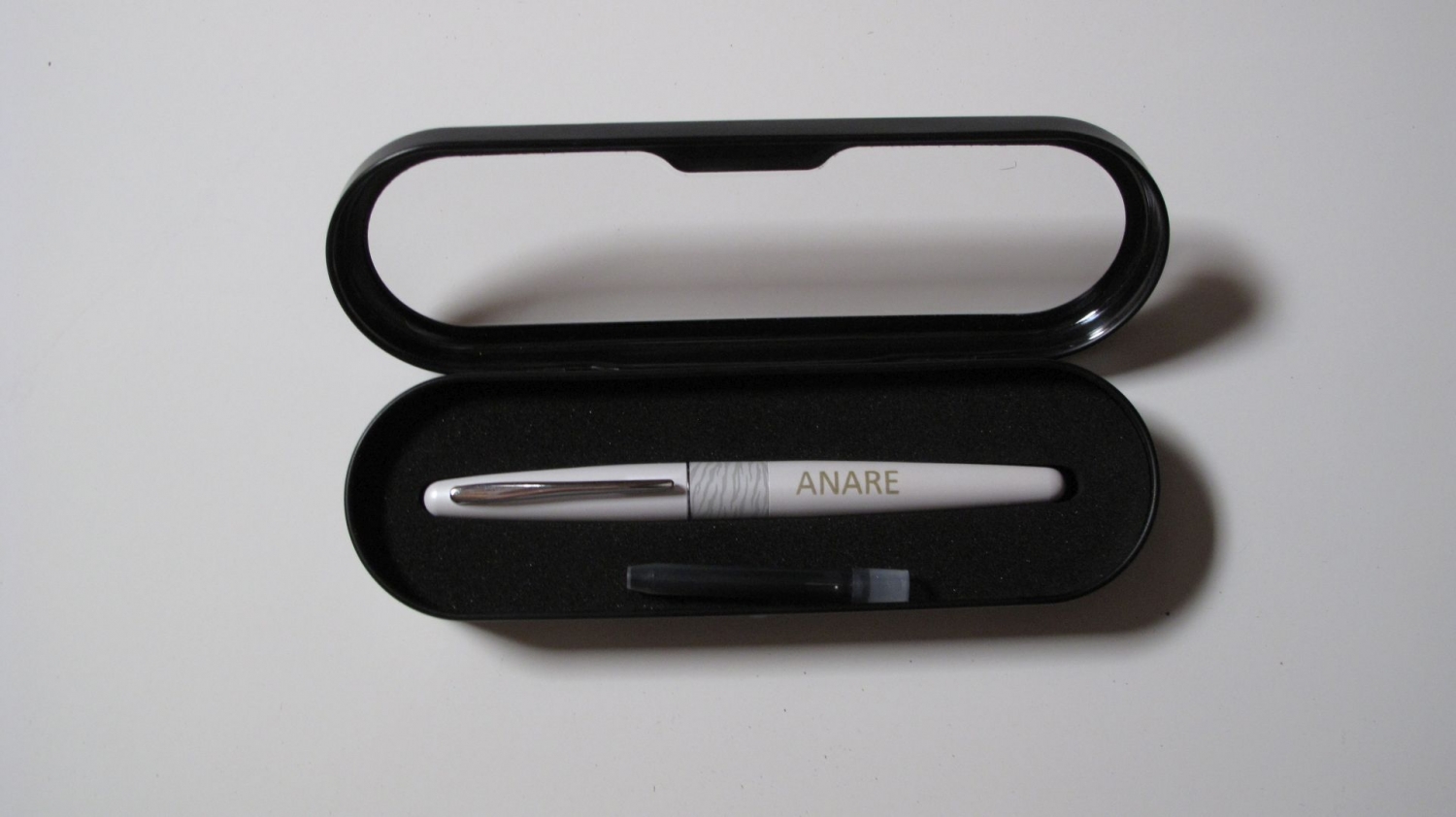 ANARE Club Writer's Fountain Pen | ANARE Club | Australian National ...