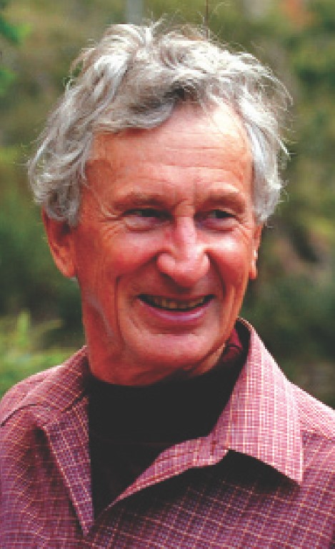 Alan Brown | ANARE Club | Australian National Antarctic Research ...