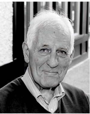 Terence Elkins | ANARE Club | Australian National Antarctic Research ...