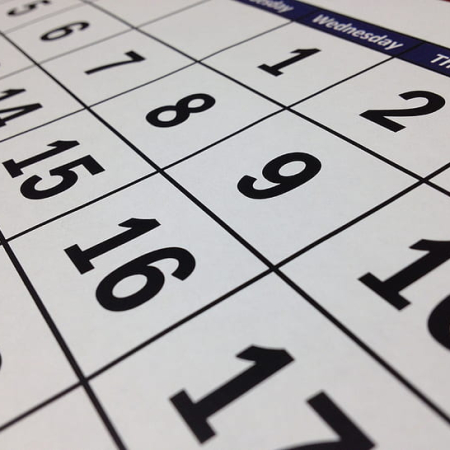 New on the Web Site – Calendar – ANARE Club | Australian National ...