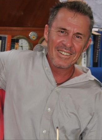 Ian Johnstone | ANARE Club | Australian National Antarctic Research ...