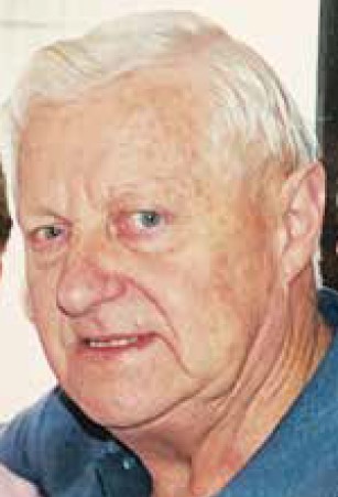 Kenneth W Morrison | ANARE Club | Australian National Antarctic ...