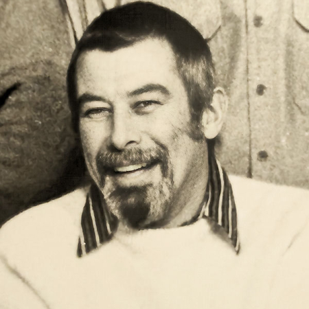 Interview - Bernie Sorensen | ANARE Club | Australian National ...