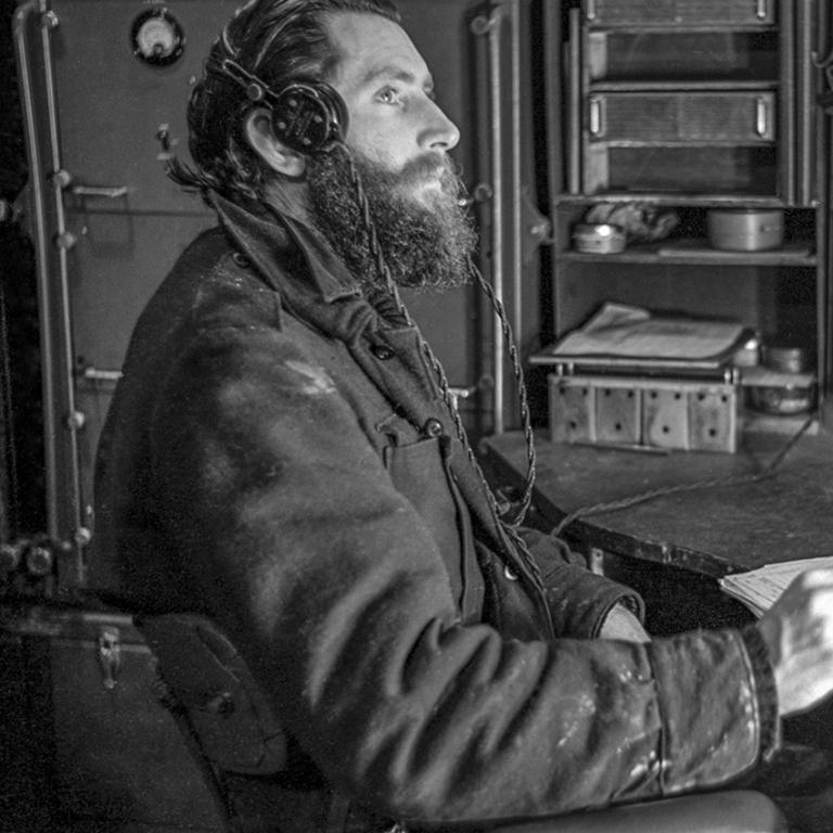 About | ANARE Club | Australian National Antarctic Research Expeditions